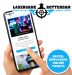 Lasergame Rotterdam – De Enige Lasergame in Rotterdam!